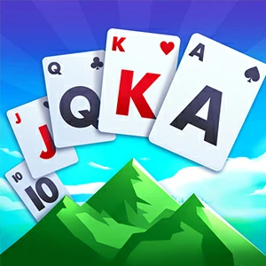 Solitaire Story - minigamerfun